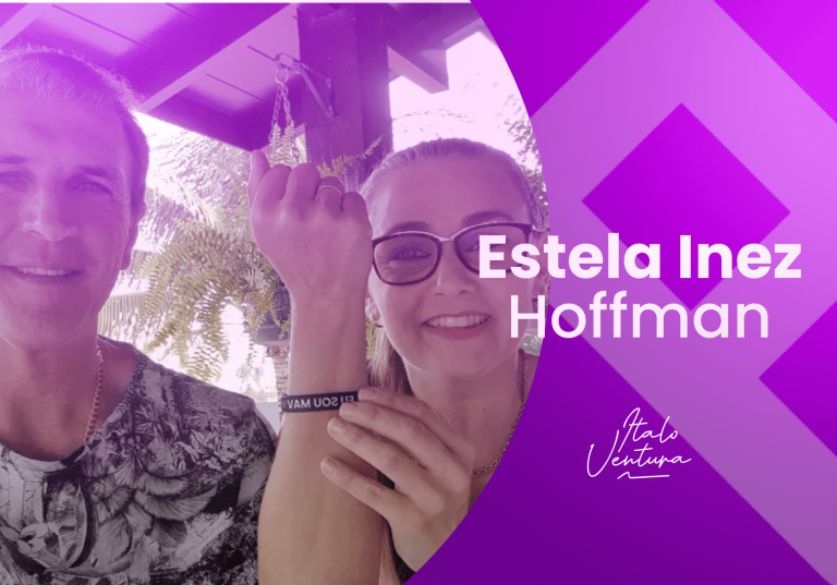 Estela Inez Hoffman - Italo Ventura